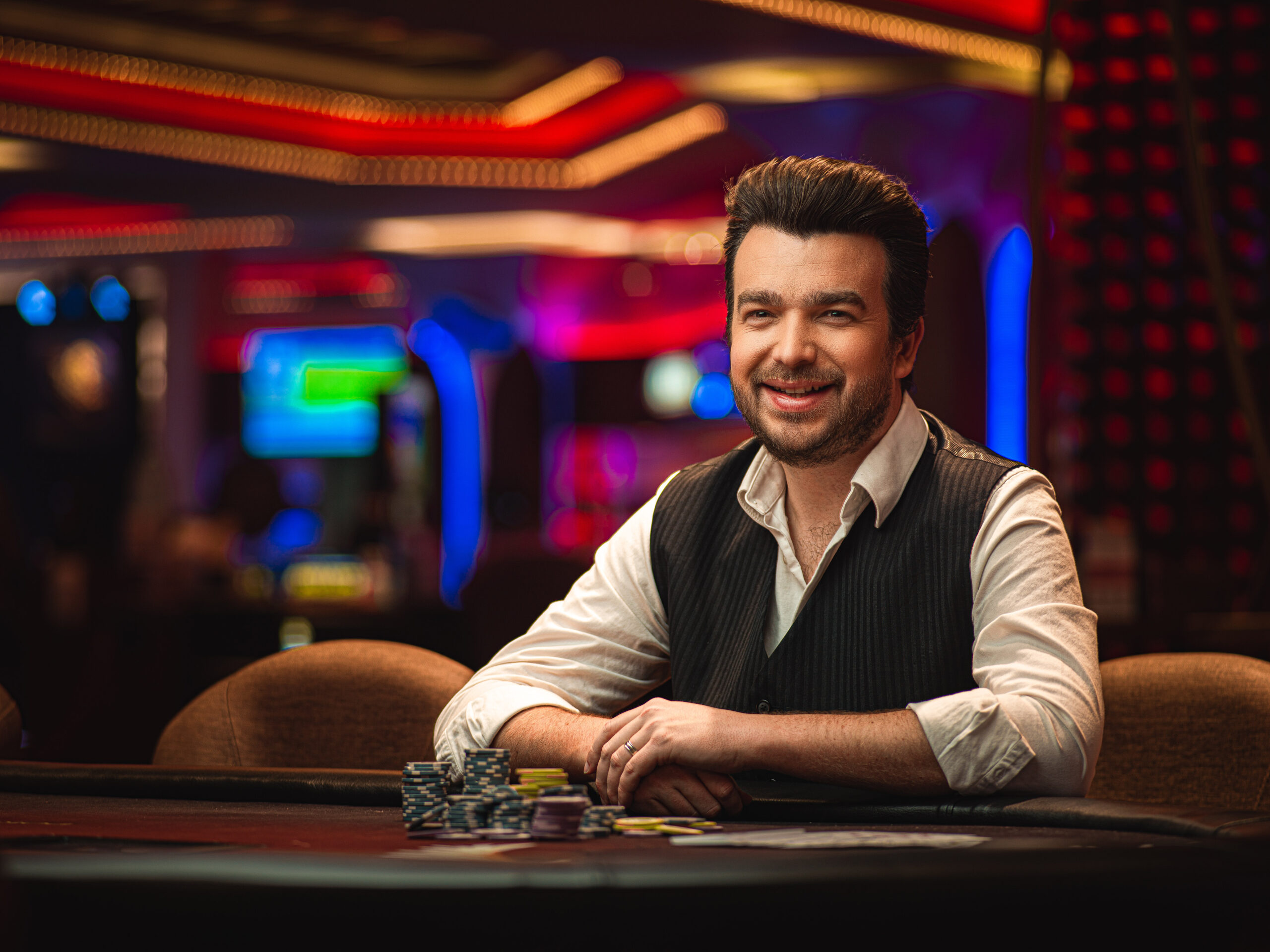 Chris Moorman | Official Website of Chris Moorman
